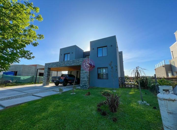 Casa en Venta en El Cantón Islas, El Cantón, Escobar, Gba Norte - Zonaprop