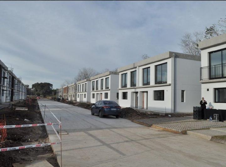 Duplex 4 Ambientes con Amenities en Benavidez, Gba Norte - Zonaprop