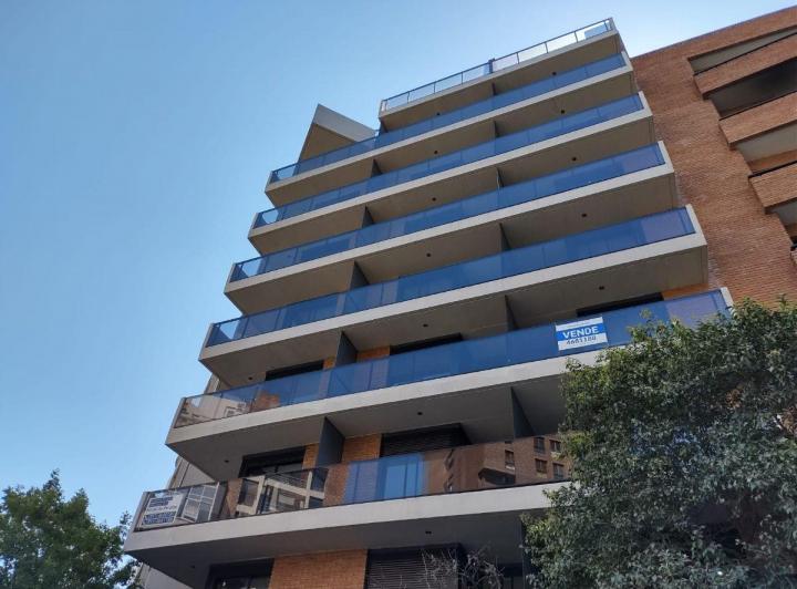 Departamento 1 Dormitorio Nueva Córdoba, Córdoba - Zonaprop