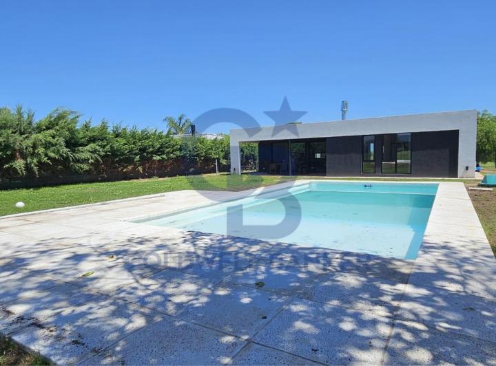 Venta Casa 4 Ambientes Pileta San Sebastian Area 2 Golf, Gba Norte ...