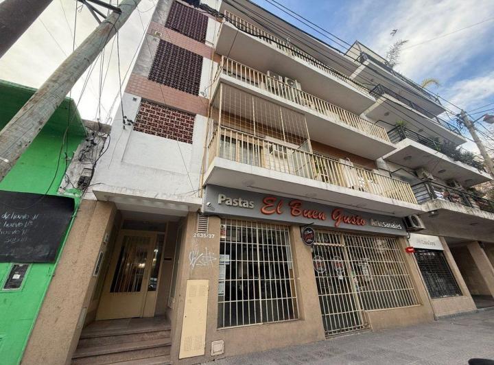 Venta 2 Amb Centro Villa Ballester, Gba Norte - Zonaprop