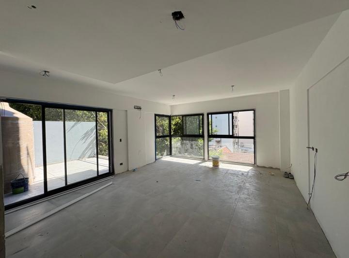 Departamento 3 Ambientes Al Frente en Caballito Sur, Capital Federal ...