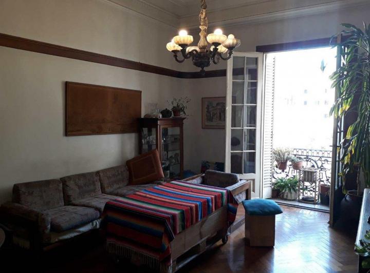 Venta5 Amb, Emblematico Pje Rivarola, S. nicolas, Caba, Capital Federal ...