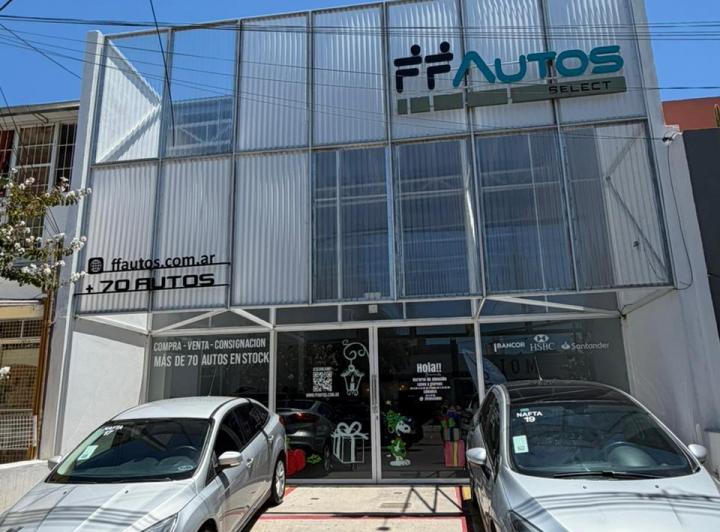 Local Av Richieri, Planta Libre Doble Altura, Córdoba - Zonaprop