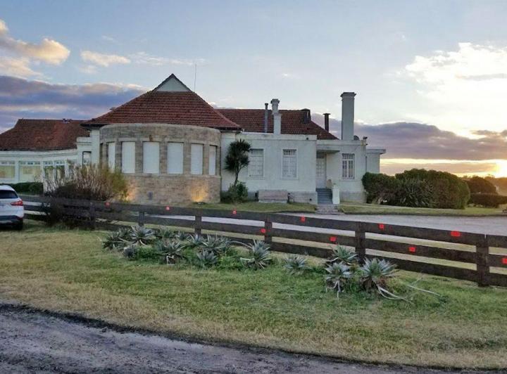 Venta Lote Barrio Privado Cardon Links Miramar, Buenos Aires Costa ...