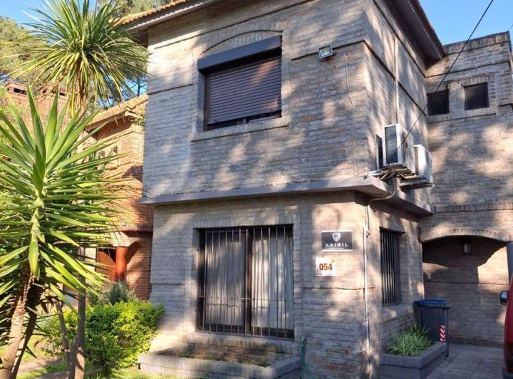 Venta Casa Barrio Jardin 3 Dorm. Fondo Gje, Otros Paises - Zonaprop