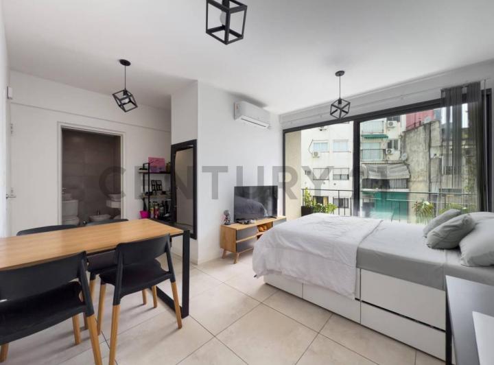 Monoambiente en Venta en Villa Luro – Ideal Inversión, Capital Federal ...
