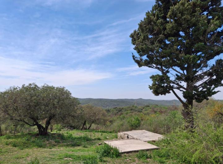 Hermoso Terreno en Barrio Cerrado con Escritura - Embalse/segunda Usina ...