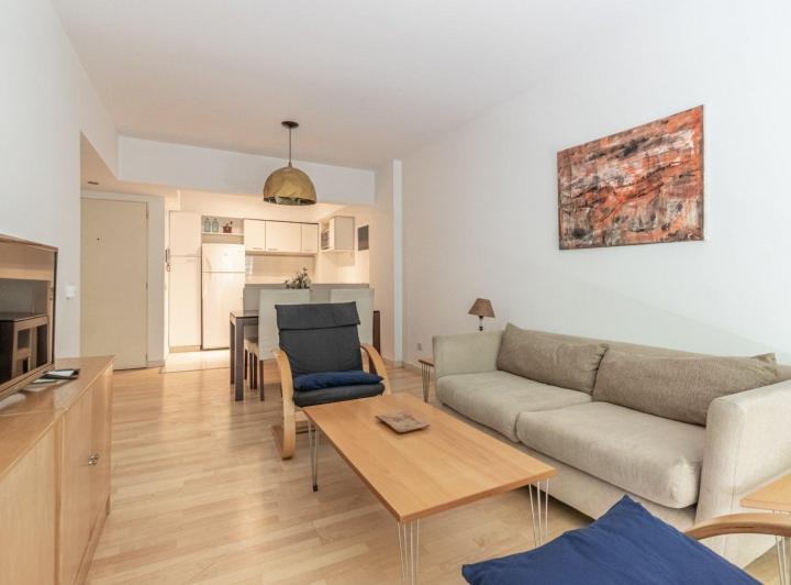 Departamento. 3 Ambientes. Cochera. Amenities. Colegiales, Capital ...