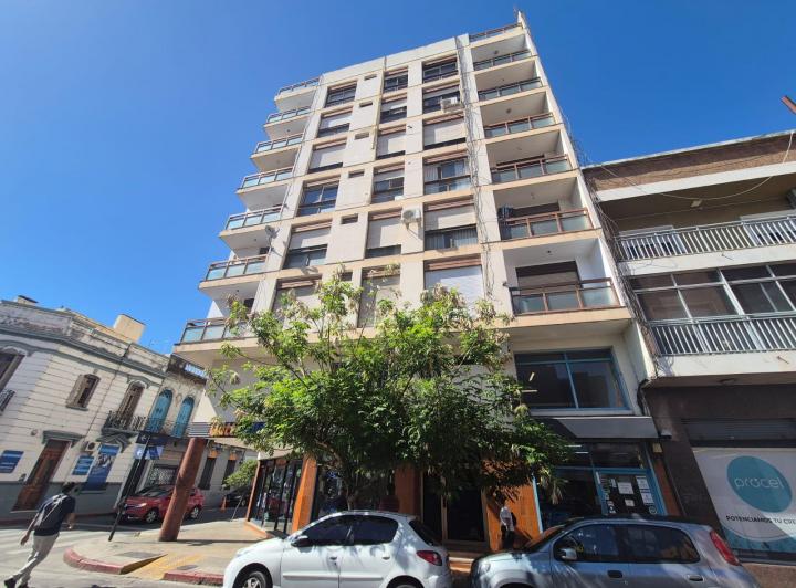 Departamento en Alquiler - La Rioja 505 1c, Centro, Córdoba - 1 ...