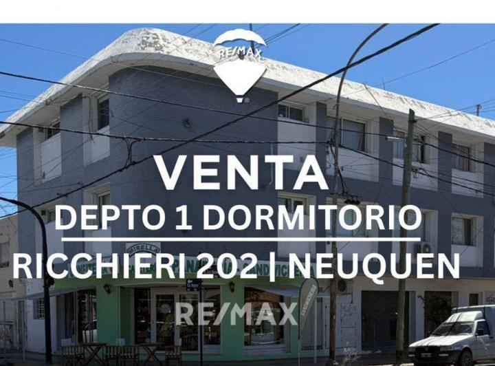 Depto 1 Dormitorio en Venta | Neuquen Capital, Neuquén - Zonaprop