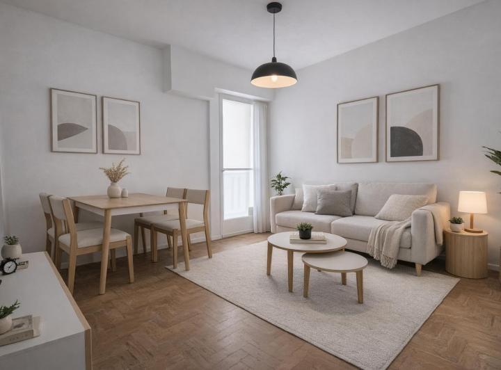 Departamento en Palermo, Capital Federal - Zonaprop