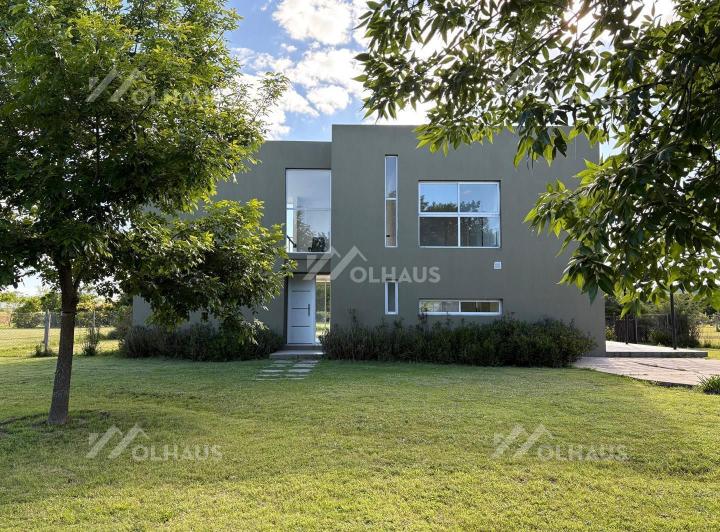 Casa en Venta en El Cantón Puerto, El Cantón, Escobar, Gba Norte - Zonaprop