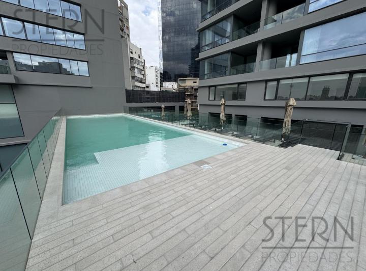 Imperdible 3 Amb. en Torre Quantum By Bellini - Amenities Premium ...