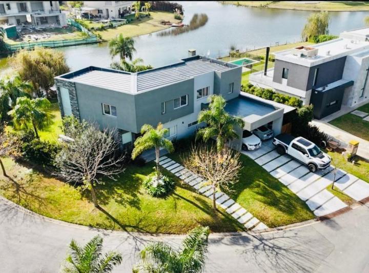 Casa en Venta en El Cantón Islas, El Cantón, Escobar, Gba Norte - Zonaprop