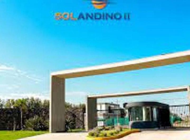 Lote en Venta Barrio Privado Sol Andino Guaymallen, Mendoza - Zonaprop