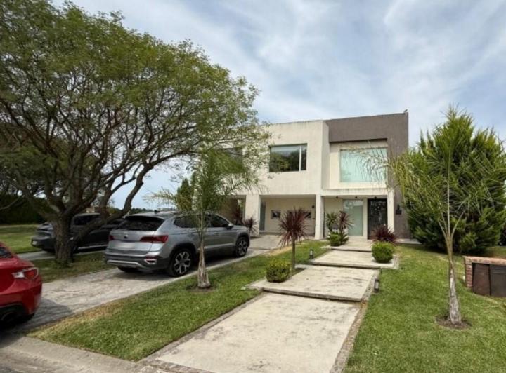 Casa en Venta en El Cantón Norte, El Cantón, Escobar, Gba Norte - Zonaprop