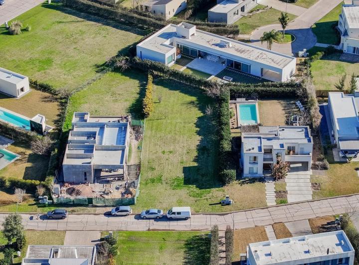 Lote en Venta en Funes San Sebastian Barrio Privado, Santa Fe - Zonaprop
