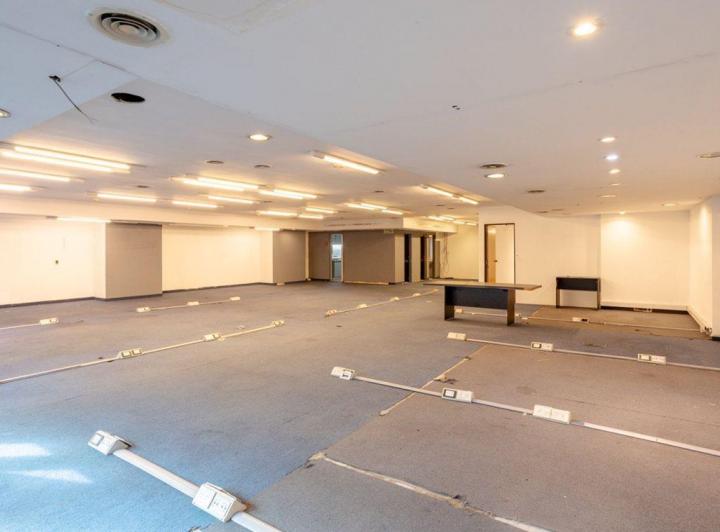 Oficina Duplex 425 m² con Patio 3 Cocheras Segurida, Capital Federal ...