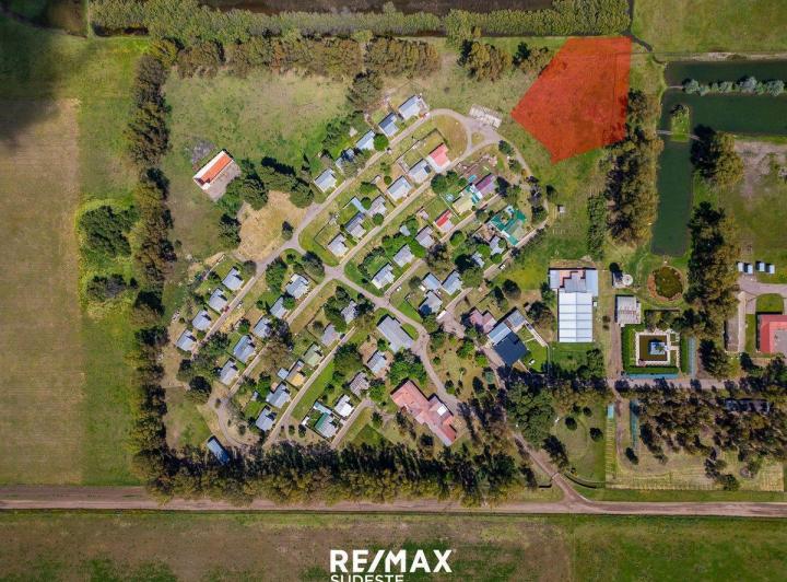 Venta Lote 4.215 m² en Bo Country Los Médanos, Buenos Aires (Fuera de ...