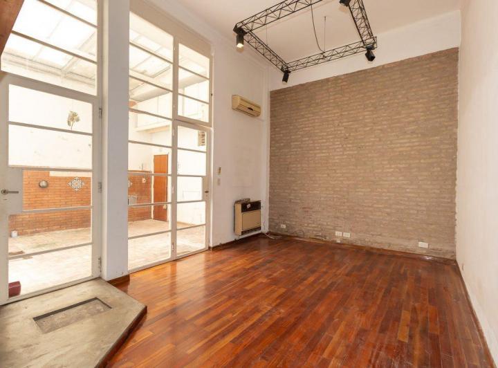 Vta PH 2 Amb Escritorio y Patio Pb Villa Crespo, Capital Federal - Zonaprop