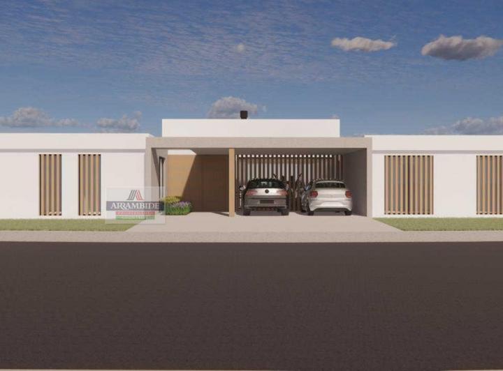 Casa en El Naudir, Gba Norte - Zonaprop
