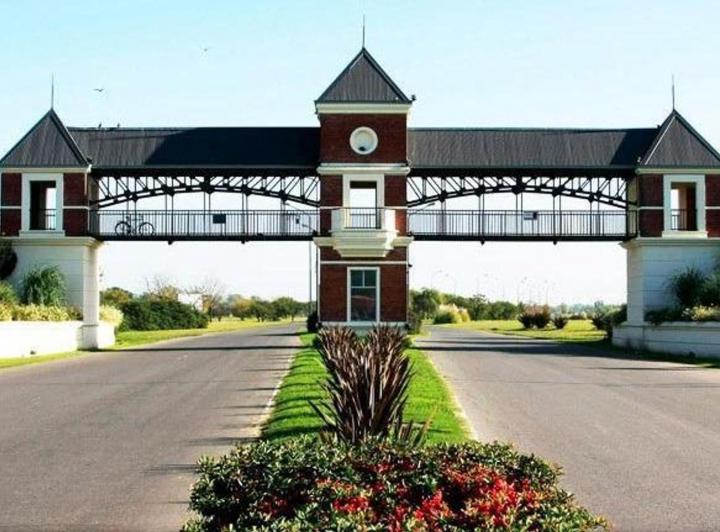 Glm. Venta Lote San Ramon Pilar del Este, Gba Norte - Zonaprop