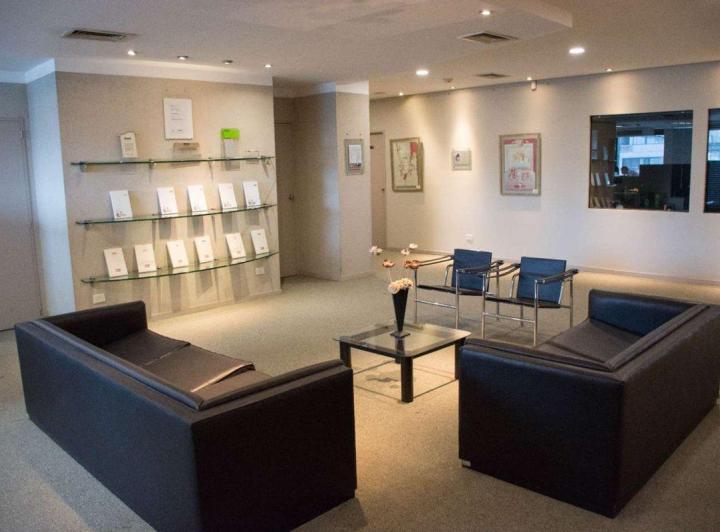 Venta Piso 9 Ficina Monserrat Edificio La Prensa, Capital Federal ...