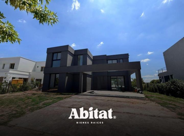 Casa en Venta en El Cantón Golf, El Cantón, Escobar, Gba Norte - Zonaprop