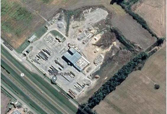 Ruta Nac 9 Km 151 Rio Tala San Pedro, Buenos Aires (Fuera de Gba ...