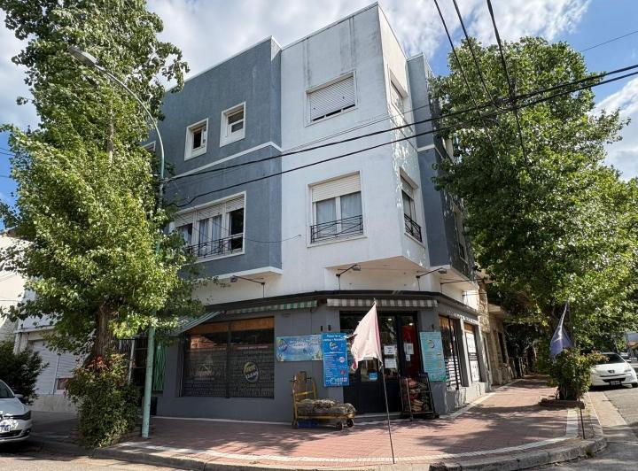 PH 3 Ambientes a La Calle La Perla, Buenos Aires Costa Atlántica - Zonaprop