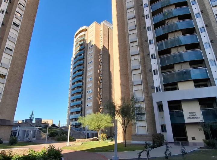 Alto Villa Sol - de Categoria - Balcon C/ Asador -, Córdoba - Zonaprop