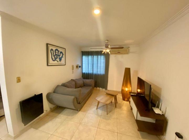 Departamento 2 Dorm. en Alquiler. Zona Centro. Providencia. Costanera ...