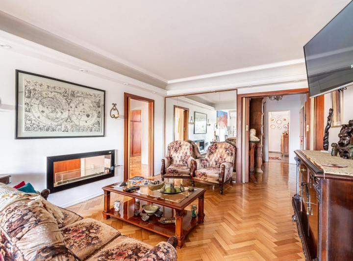 Departamento en Venta 4 Ambientes en Flores. Capital Federal - Zonaprop