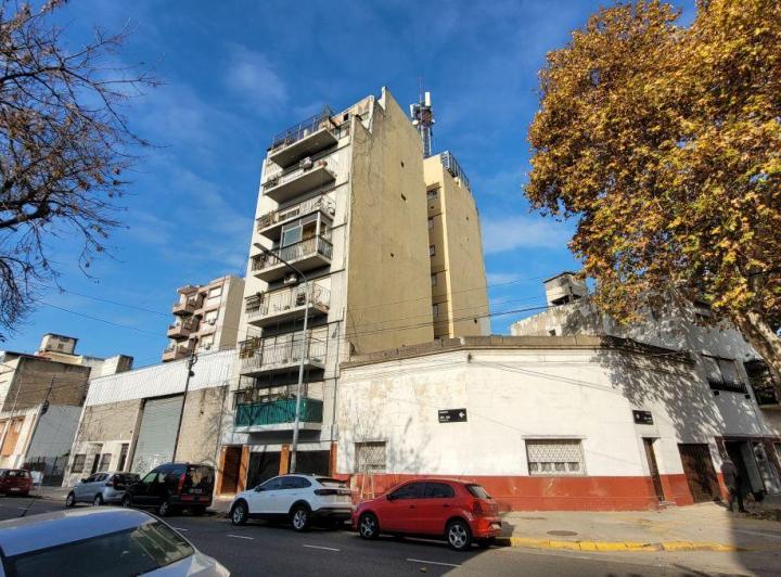Departamento 2 Ambientes 5to Piso Sin Balcon, Capital Federal - Zonaprop