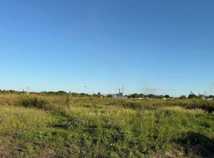Terreno en Venta a m de Ruta 27 Goya Ctes, Corrientes - Zonaprop