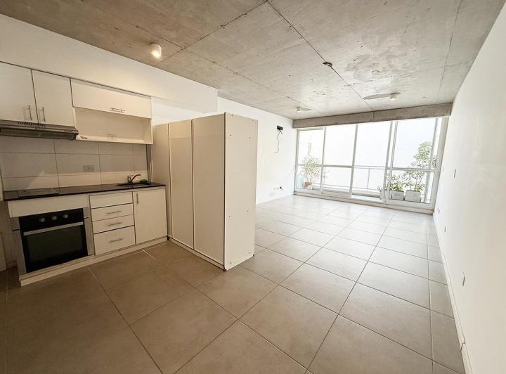 Alquiler Departamento en Coghlan 1 Amb Divisible C/balcon, Capital ...