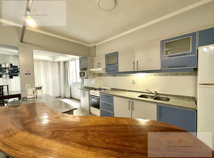 Departamento 2 Dor/ Cochera / Piscina / Terraza, Mendoza - Zonaprop
