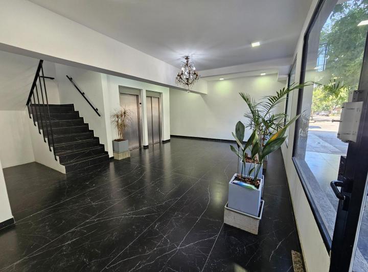 Departamento Alquiler Dos Ambientes Moron, Gba Oeste - Zonaprop