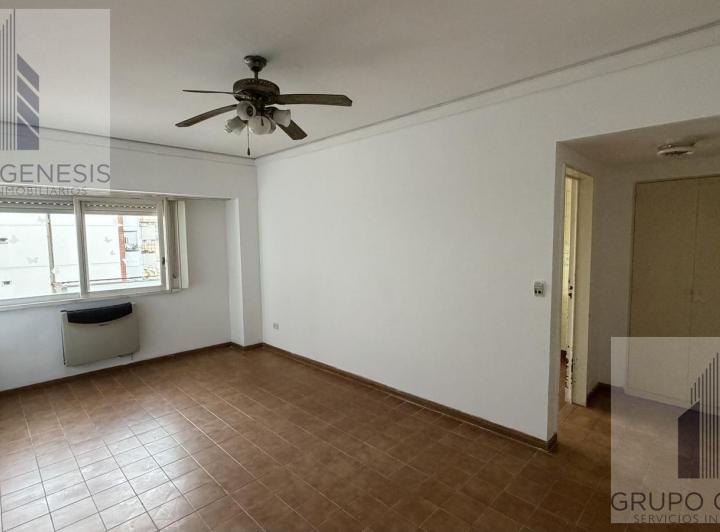 Alquiler Departamento 3 Ambientes con Balcon, Capital Federal - Zonaprop
