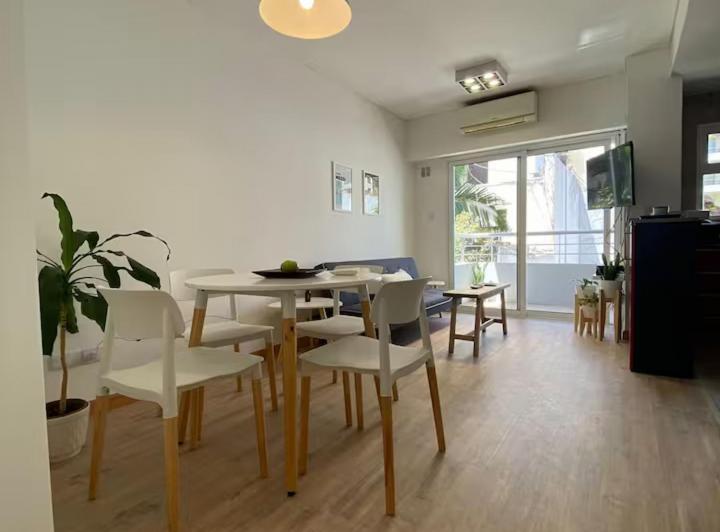 Alquiler 2 Ambientes Belgrano Balcón y Patio, Capital Federal - Zonaprop