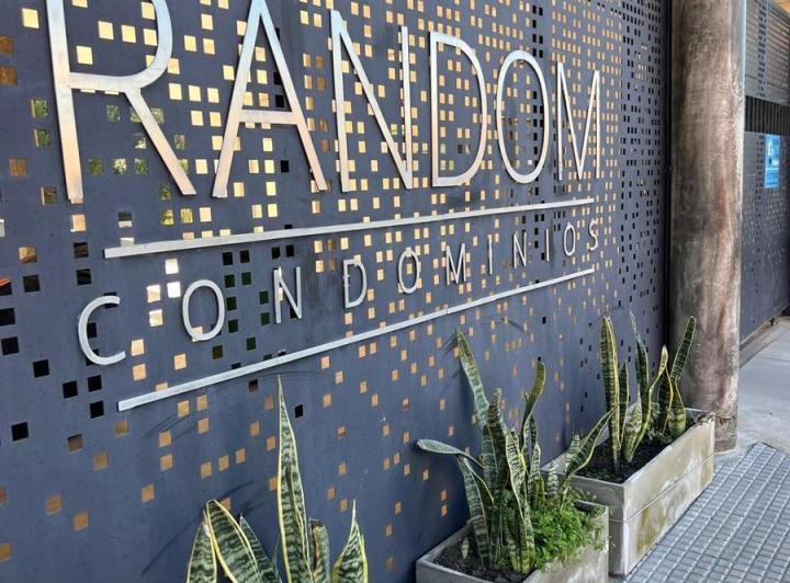Excelente Monoambiente en Condominio Random – Canning, Gba Sur - Zonaprop