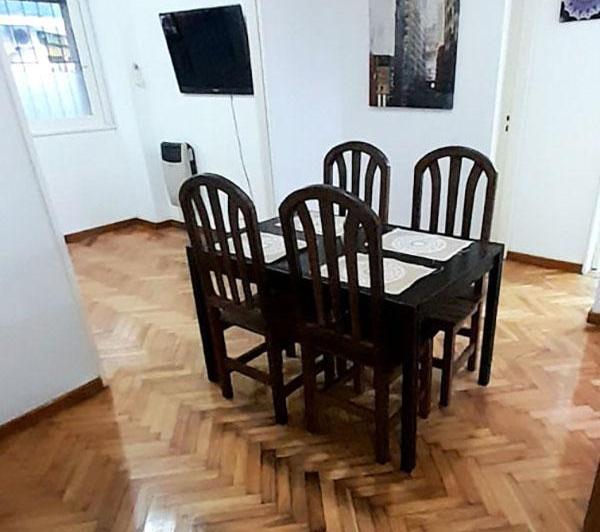 Alquilo 3 Ambientes con o Sin Muebles, Capital Federal - Zonaprop
