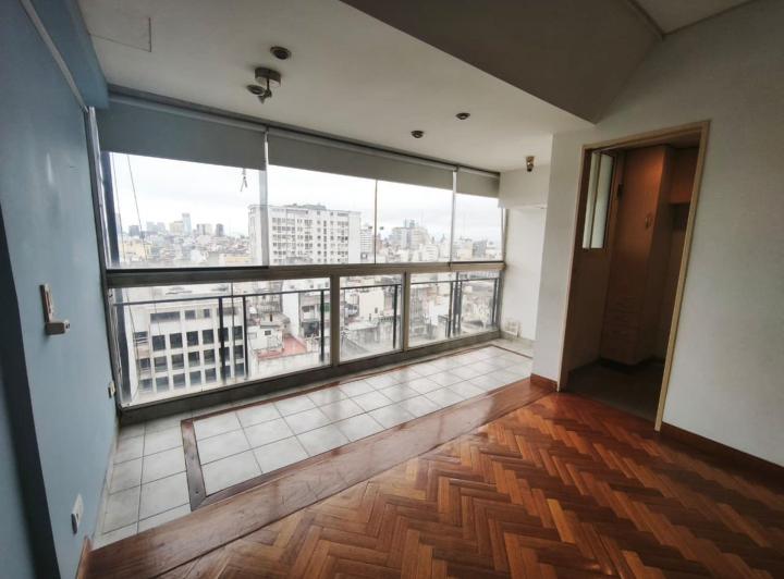 Departamento Penthouse en Alquiler Caba, Capital Federal - Zonaprop