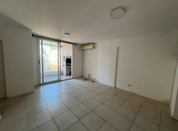 Alquiler 2 Ambientes Almagro C/ Balcon y Parrilla, Capital Federal ...