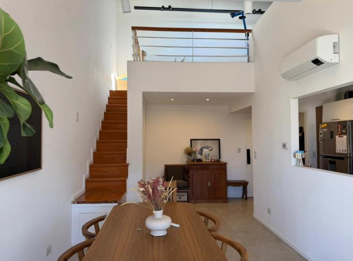Alquiler Duplex 3 Amb - Balcon con Parrilla en Buenavista, Gba Norte ...