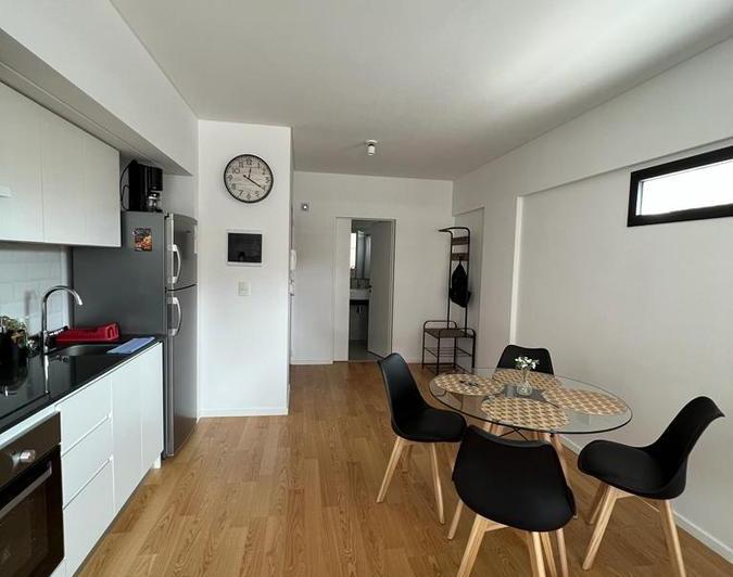 Alquiler Temp Amoblado o Tradicional Premiun Amenities, Capital Federal ...