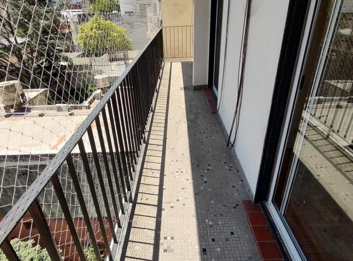 Alquiler Depto 3 Amb Balcon Caballito Subte "A", Capital Federal - Zonaprop
