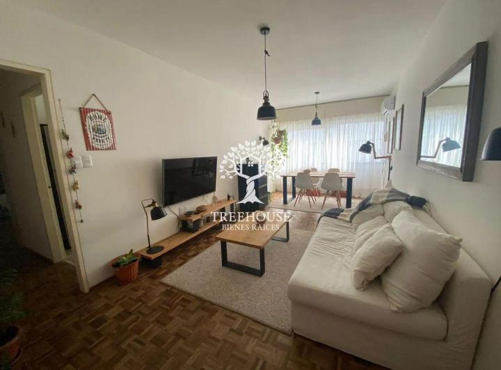 Alquiler Apartamento 2 Dorm. Cordón, Otros Paises - Zonaprop