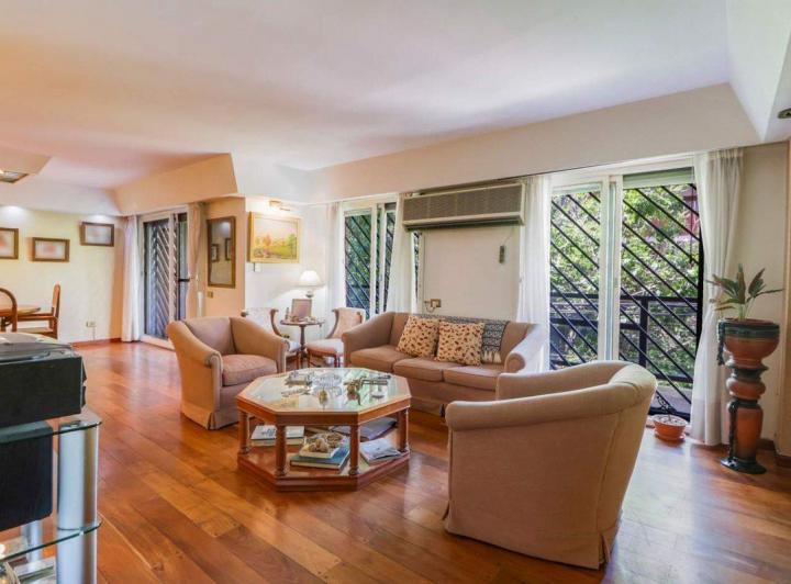 Depto Venta 6 Amb con Balcon Terraza y Cochera, Capital Federal - Zonaprop